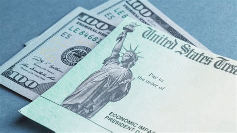 Irs Stimulus Payment Deadline This Is The Last Day To Claim Your