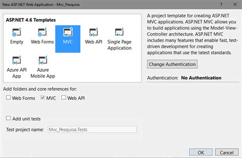 Asp Net Mvc Criando Um Consulta B Sica