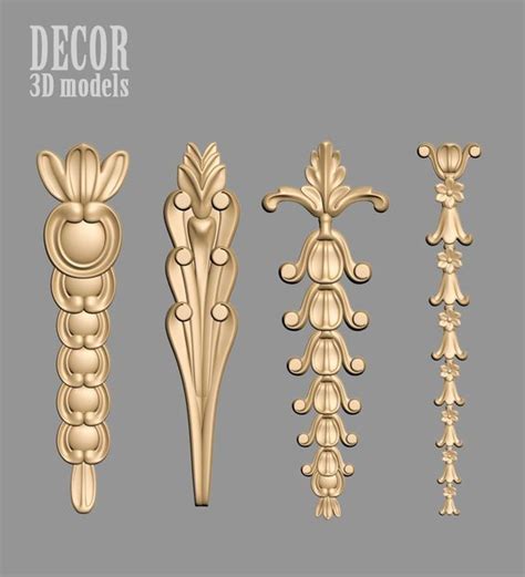 Pin By Al Amin Hossen On Cnc Motif Wood Carving Designs Door Design