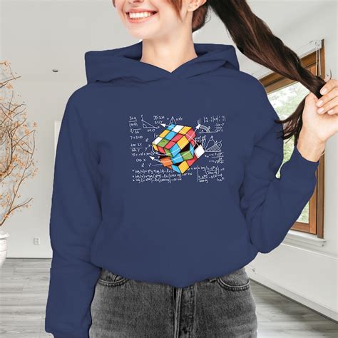 Colorful Rubiks Cube T Shirt Cube Game Math T Shirt Rubiks Solve