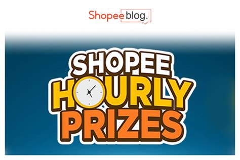 Shopee Prizes Tips Tricks And Hacks Shopee Ph Blog