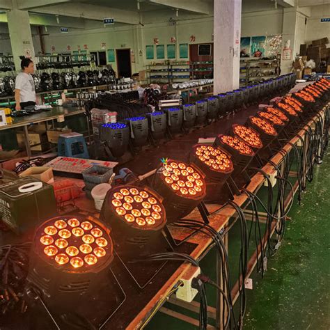 Led
