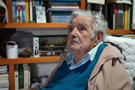 Soy Un Viejo Medio Loco Porque Filosóficamente Soy Un Estoico Y