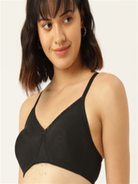 Buy Dressberry Medium Coverage Non Padded T Shirt Bra Bra For Women