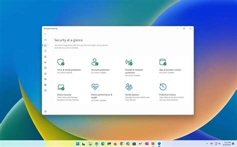 Best Security Settings For Windows 11 2023 Pureinfotech