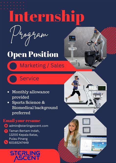 syazwani hashim on linkedin internship opportunity in penang