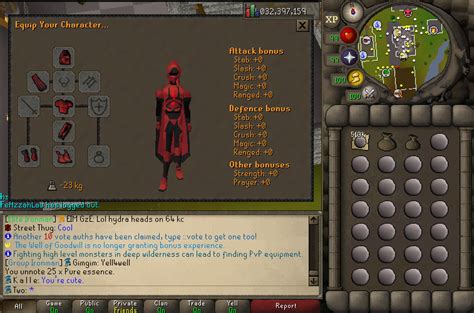 Runecraftng Alora Ourania Altar Zmi Guide Guides Archive Alora