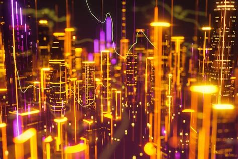 Complexity Of Fintech Through A Cgi Labyrinth Of Intertwined Data Lines