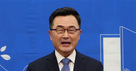 민주당 순천 전략공천 소병철 예비후보 등록
