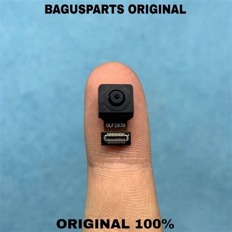 Jual KAMERA CAMERA DEPAN XIAOMI REDMI POCO POCOPHONE F4 5G ORIGINAL