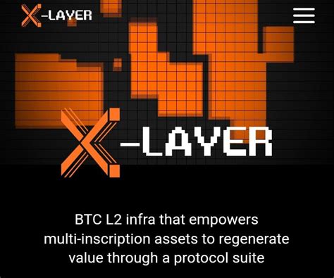 Demystifying The Magic Understanding X Layer Cross Chain Bridges By Francis Edem Apr 2024