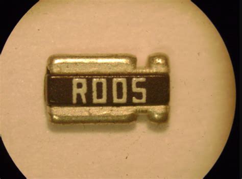 Four Terminal Current Sense Shunt Resistors Sport Improved Tcr Power Electronic Tips