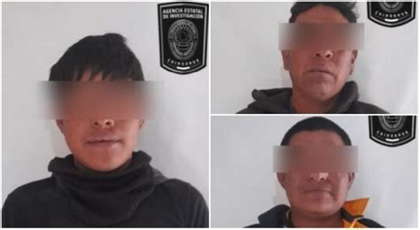 Vincularon A Proceso A Tres Por Homicidio En Guachochi