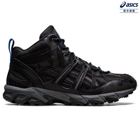 Asics 亞瑟士 Gel Sonoma 15 50 Mt 中性款 運動 休閒鞋 1201a644 001 休閒鞋 Yahoo奇摩購物中心