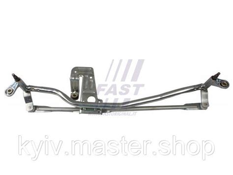 Купить Трапеция дворников без моторчика Citroen Jumper 06-14,Fiat ...