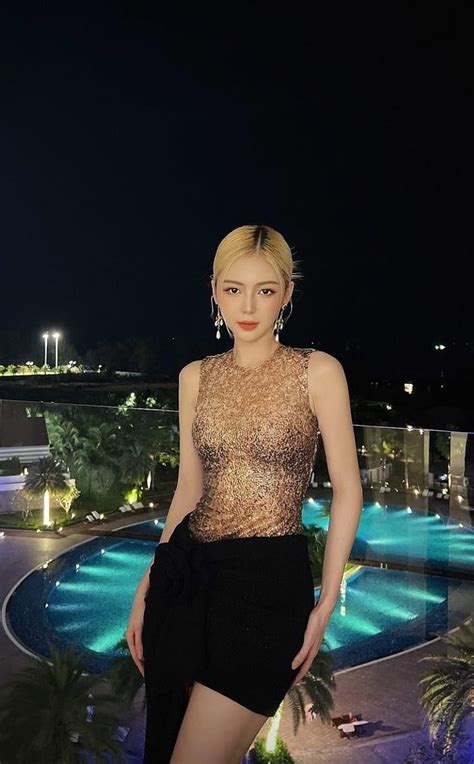 Pin Oleh Nhungph Di G I Xinh