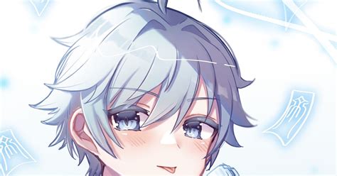 重雲 重雲くん たあたらのイラスト Pixiv