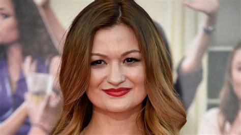 Leah Mckendrick I Dont Get In My Own Way Cinemacy