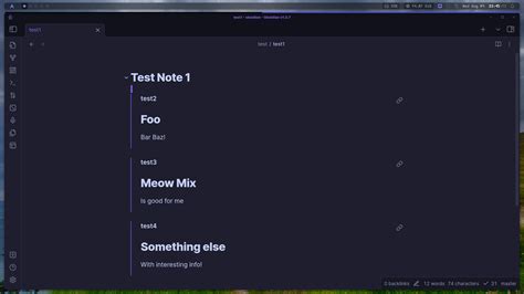 Canvas Note Composer Feature Requests Obsidian Forum