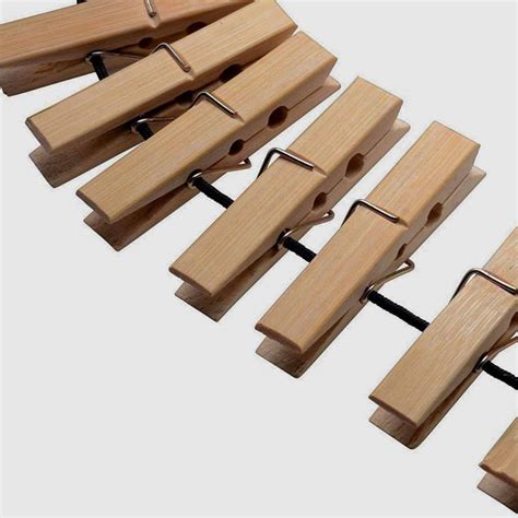 Pinces à linges 24 pièces pour jeux BDSM