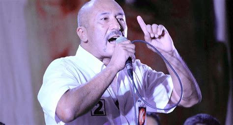Congresista Pide Declarar En Emergencia Toda La Región Ica Edicion