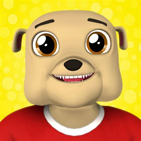 Bob Animation Youtube