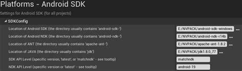 4 sdk使用快速入门 — picovr unreal sdk 0 1 文档