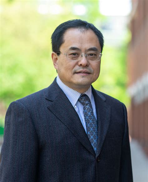 Guoqiang Yu Biomedical Engineering