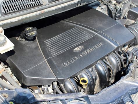 SILNIK FORD FOCUS C MAX 1 8 16V 120 CSDA CSDB 7549328936 Oficjalne