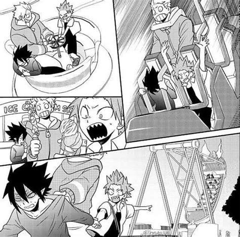 Tamaki Amajiki Suneater On Instagram You Guys Are Gonna Be The