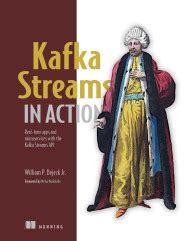 Kafka Streams In Action William P Bejeck Jr