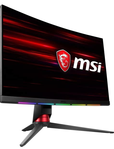 Best Curved Gaming Monitors 2025 Arturo Levi
