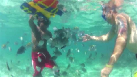 Playa Del Carmen Youtube