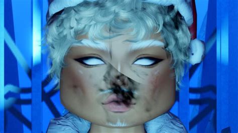 Roblox How To Complete The Christmas Quests In Dress To Impress