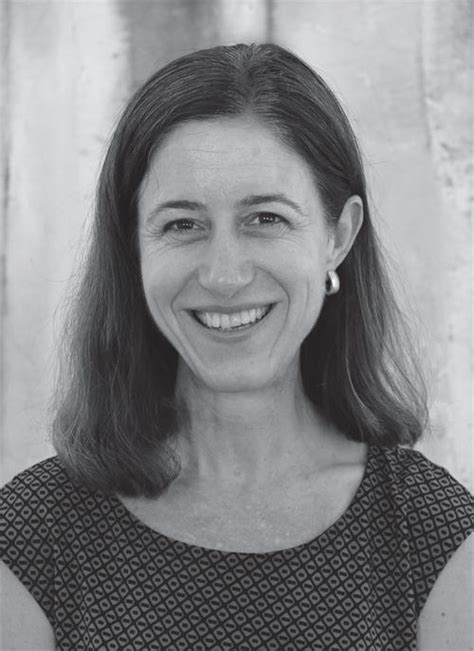 詹妮弗·内格尔 对孩子要放下期待，同时抱有希望扎根