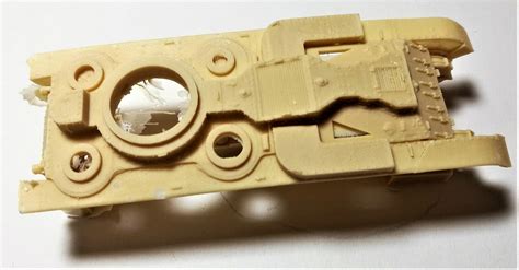 Vickers Independent In 1 76 Von Giesbers Models 034