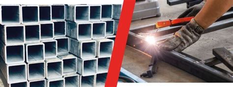 Perfil Tubular De Acero Tipos Usos Y Caracter Sticas