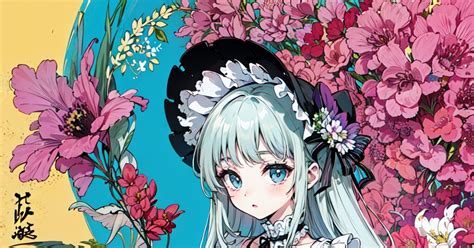 女の子 無題 Spiritniumのイラスト Pixiv
