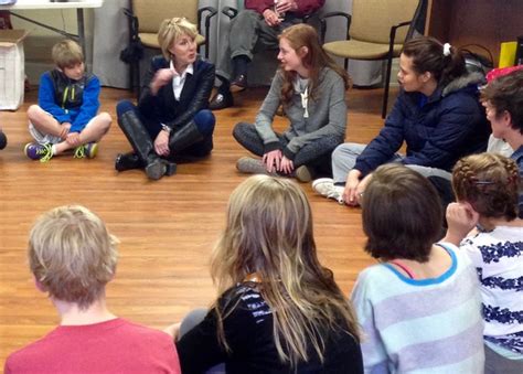 Cindy Says A Fresh Start So Whats Your Plan Music Theatre International