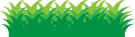 잔디 일러스트 일러스트 Canva