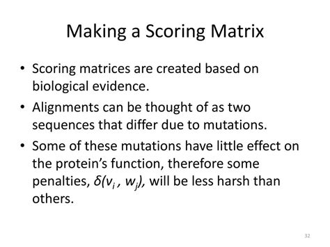 Sequence Alignment Ppt Download
