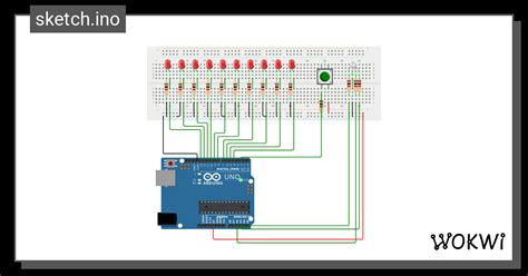 Milestone Wokwi Esp Stm Arduino Simulator