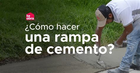 Cómo Hacer Una Rampa Con Material Reciclable Tutorial Paso A Paso