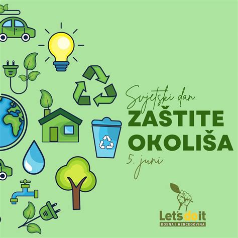 Svjetski dan zaštite okoliša UG Ruke