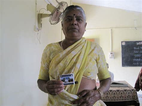 Indian Adventures Old Age Home Geriatric Clinic Random Thoughts