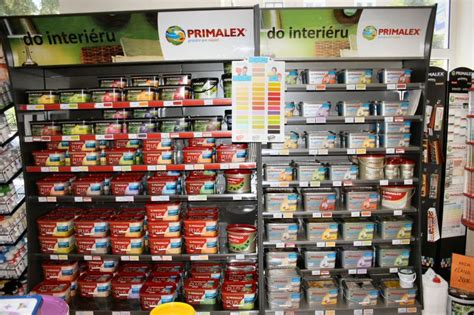 Glanz Farby Laky Humenné Interiérové A Fasádne Farby Laky Lazúry