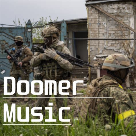 Doomer Music Radio For Hoi4 Mod For Hearts Of Iron Iv Moddb