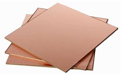 Other Circuit Boards And Prototyping Fr4 Copper Clad Laminate Pcb Printed