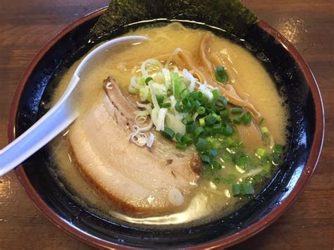『とりぱいたん』上田らあめん はちのレビュー ラーメンデータベース