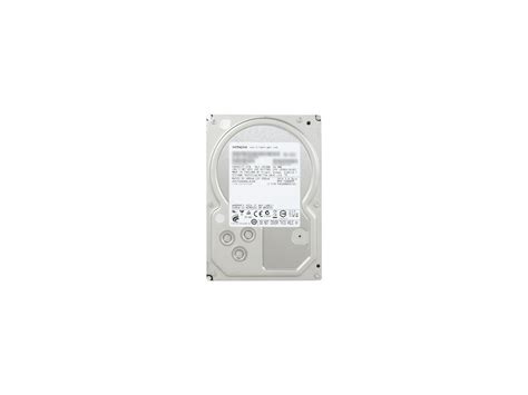 Hitachi GST Deskstar 7K2000 HDS722020ALA330 (0F10311) 2TB 7200 RPM 32MB ...